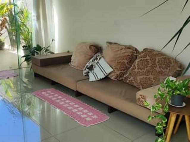 Alugo quarto Prox Cesumar