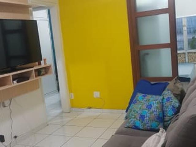 Alugo quarto próximo à Rua do Riachuelo