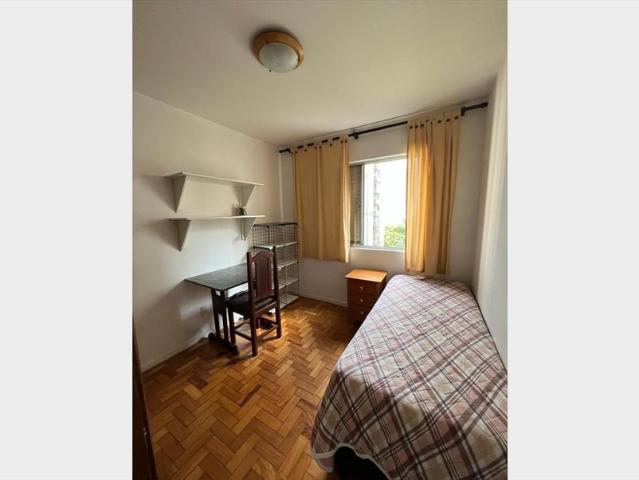 Alugo Quarto Vaga Individual no Jaguare