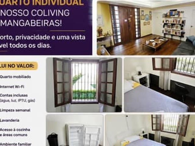 ALUGO QUARTOS NA ZONA SUL DE BH
