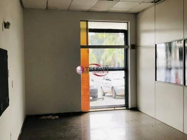 Alugo Salão Comercial antigo Banco do Brasil com 238m² próximo ao aeroporto São José do Rio Preto