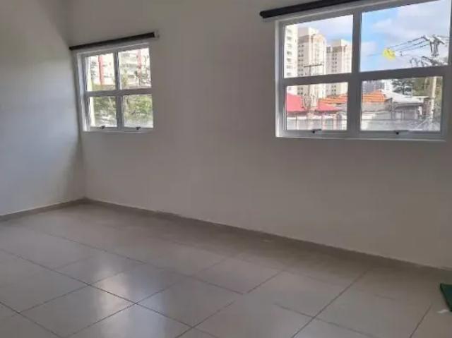 Alugo Salão comercial na Mooca