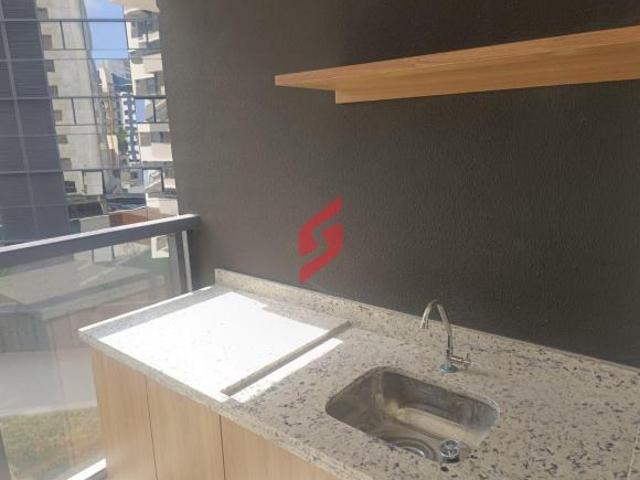 Alugo Studio no HIGHLINE PARK – Um novo universo, infinitas possibilidades!