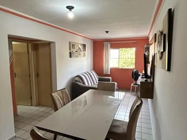 alugo suíte em apartamento no Bancários