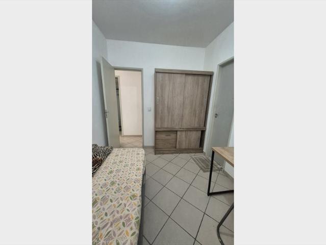 Alugo Suite em Jardim da Penha