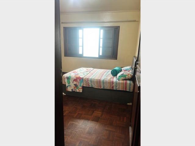 Alugo Suite na Vila Tramontano