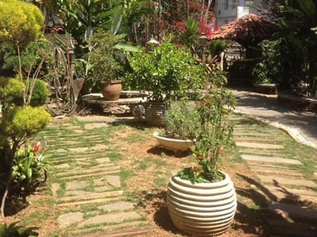 alugo suite no bairro Serra