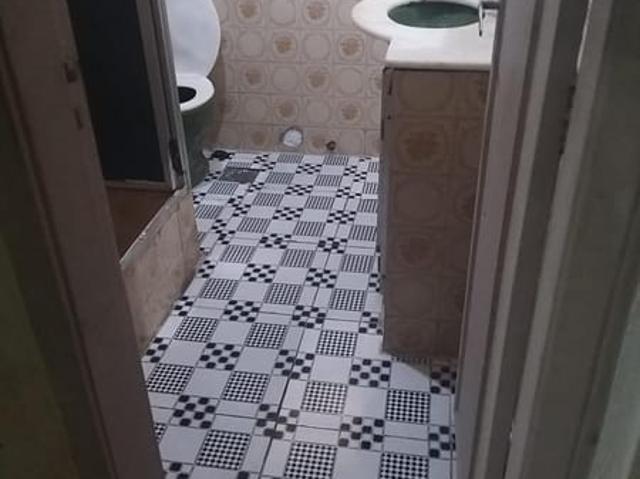 aluguo quarto proximo a puc