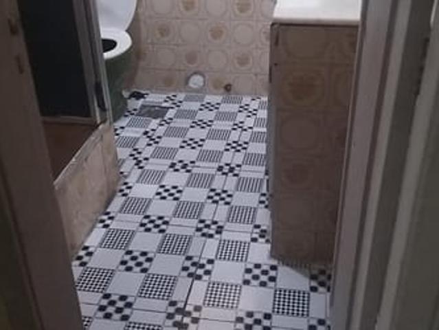 aluguo quarto proximo a puc