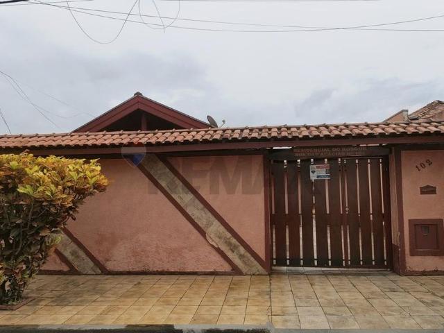 Alugua Casa 2 Quartos e 1 Suite