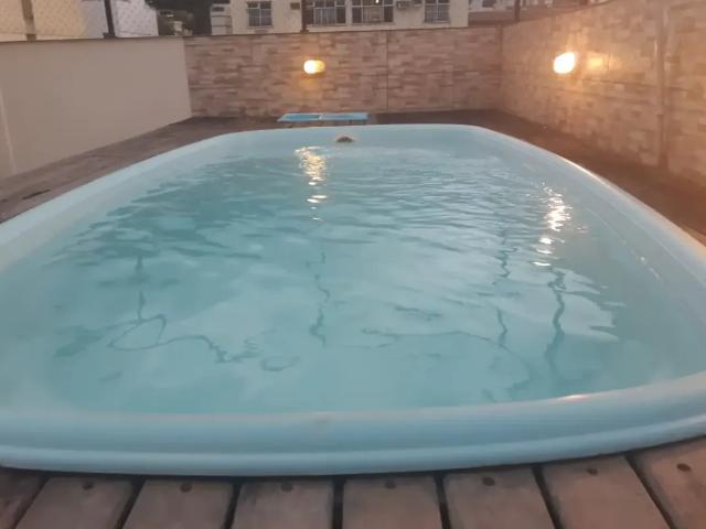 Alugue cobertura duplex na Tijuca Direto com o proprietário CAUÇÃO sem burocracia