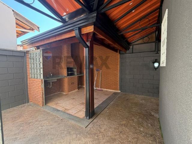 Alugue Casa dos Sonhos no Cond. Okinawa em Paulínia