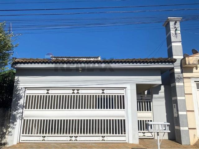 Alugue a Casa dos seus Sonhos em Tupã!