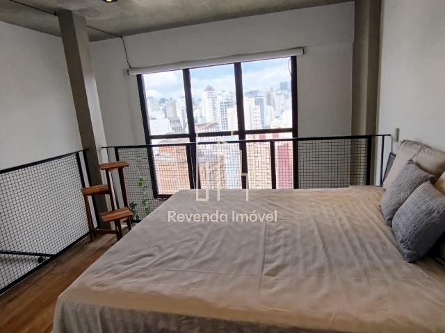 Alugue agora! Studio duplex no coração da República, São Paulo SP. 1 quarto, 1 suíte, 1 sala, 2 banheiros. Não perca essa oportunidade!, República São Paulo/SPRepública São Paulo/SP