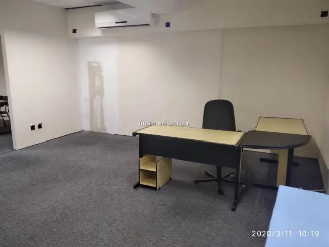 Alugue agora sua sala comercial no Parque Industrial Tomas Edson, São Paulo SP: 1 sala, 4 banheiros