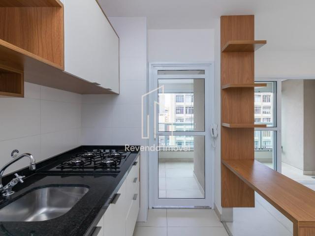 Alugue agora um apartamento de 1 quarto na Vila Buarque, São Paulo SP! Aproveite a vida no Condomínio Helbor Trend Higienópolis!, Vila Buarque São Paulo/SPVila Buarque São Paulo/SP