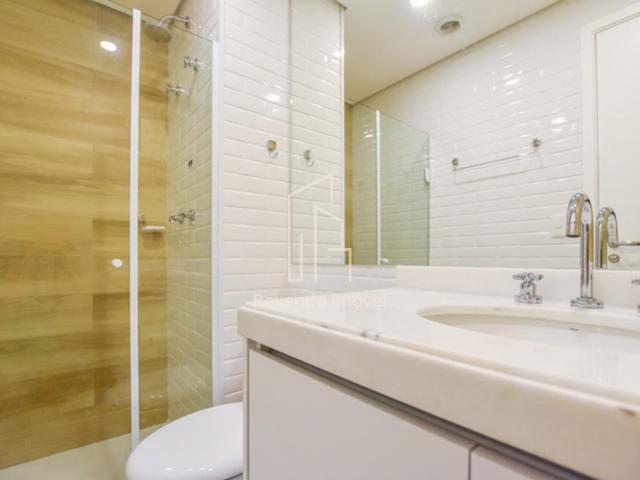ApartamentoAlugue agora um apartamento de 1 quarto na Vila Buarque, São Paulo SP! Aproveite a vida no Condomínio Helbor Trend Higienópolis!, Vila Buarque São Paulo/SP