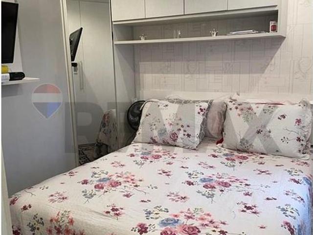 Alugue Apto 80m², c/ 1Suite,2 vagas de garagem, Lazer completo bairro Mauá em São Caetano do Sul