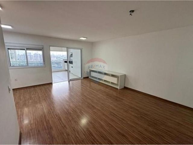 Alugue: Apto Moderno 108m² em Jardim das Perdizes