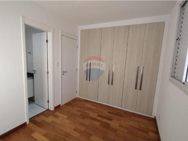 Alugue: Apto Moderno 3 Quartos na Água Branca!