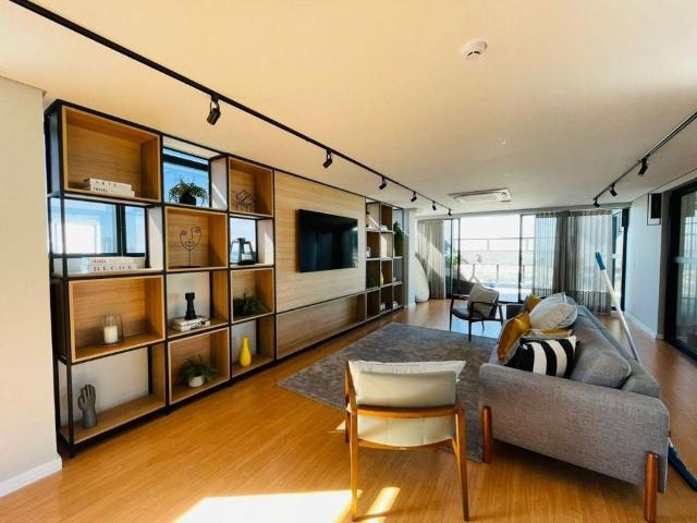 Alugue Ap 01 Quarto Sem Vaga Ed. Elysia Collective Living