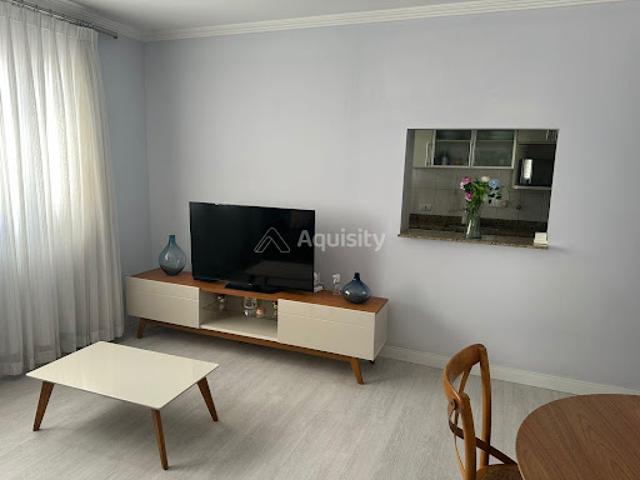 Alugue Apartamento 54m² na Mooca, 2 Dorms por R$4388