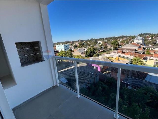Alugue: Apartamento Aconchegante em Camobi, SM