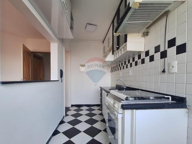 Alugue Apartamento de 2 Dormitórios na Vila Brasilândia Zona Norte São Paulo/SP