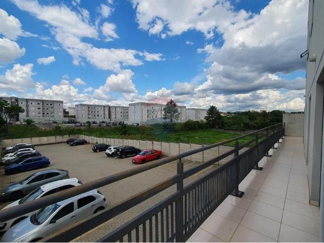 ALUGUE APARTAMENTO em Jaguariúna, SP