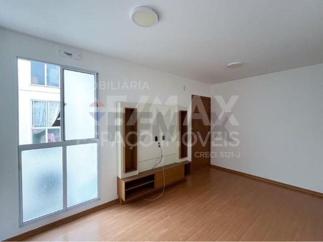 Alugue Apartamento Moderno e Funcional em Neópolis!