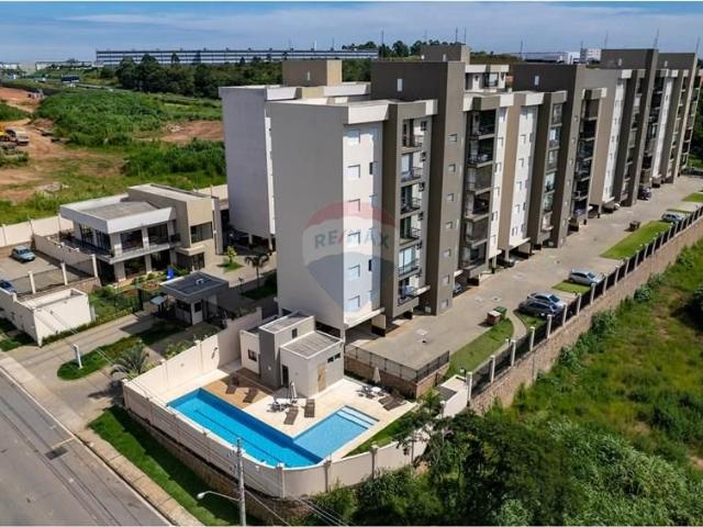 Alugue Apartamento Moderno em Jundiaí Vivarte