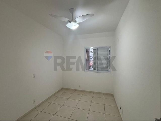 Alugue Apartamento no Villa Unita Americana | 3 Quartos, Planejados e Área de Lazer com piscina