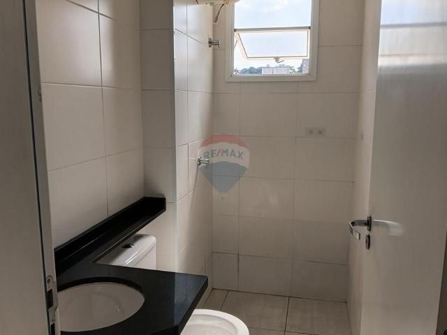 Alugue apê moderno na região Central de Sorocaba!