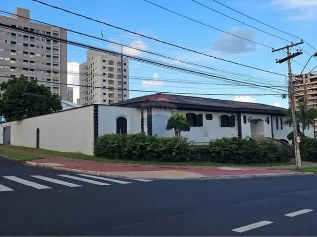 Alugue aqui seu espaço Comercial em Ribeirão Preto!