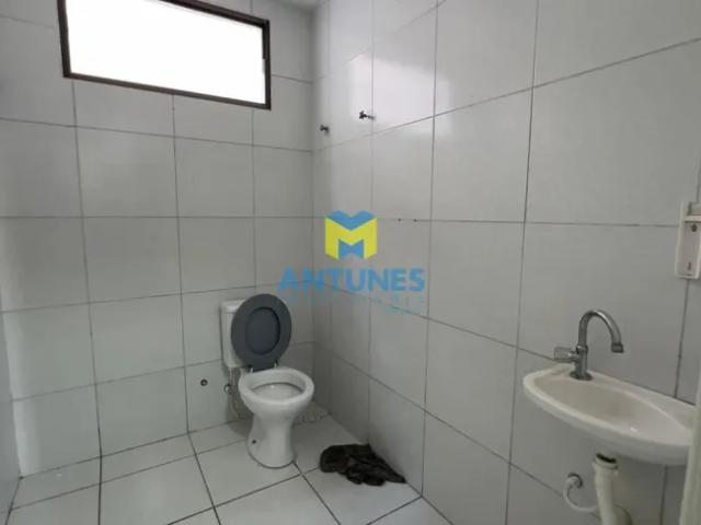 Alugue Galpão com 280m², no bairro da Imbiribeira