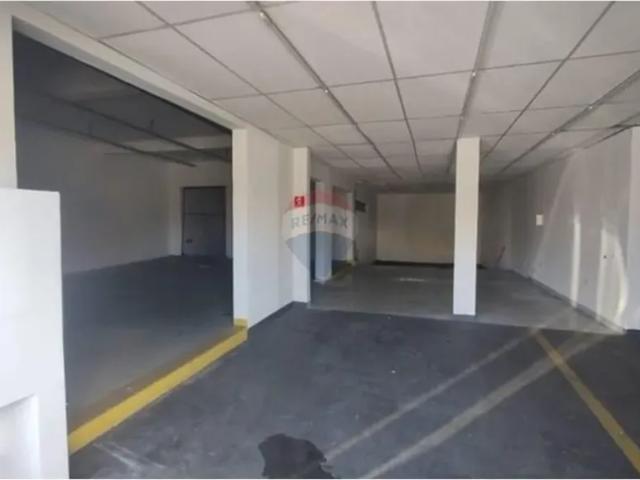 Alugue Galpão Comercial na Vila Alto de Santo André