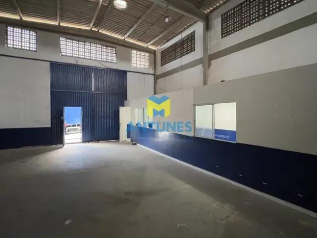 Alugue galpão próximo Aeroporto, com 170m²