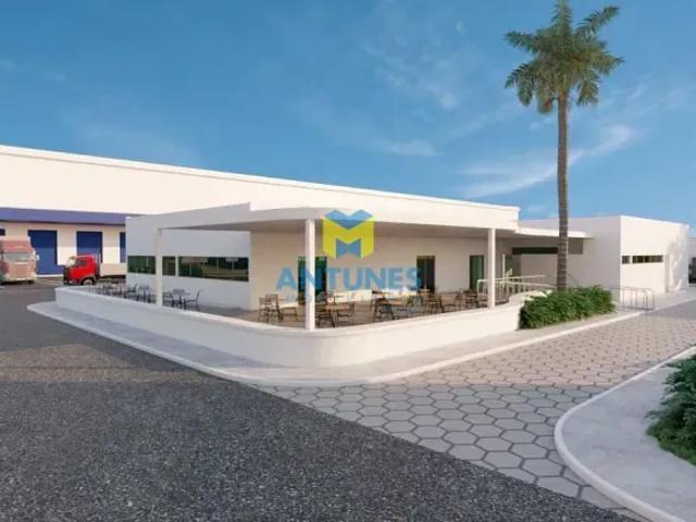 Alugue galpão 29.250m² crossdocking com 104 docas, em condomínio Prazeres