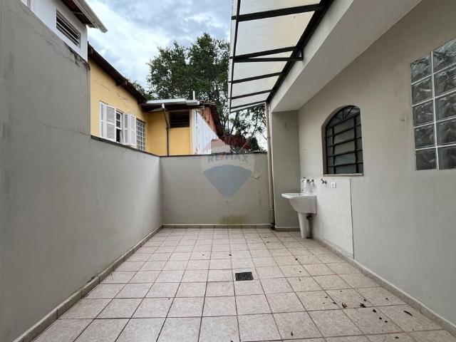 Alugue em Santo Amaro: Casa 3 quartos, 137m²