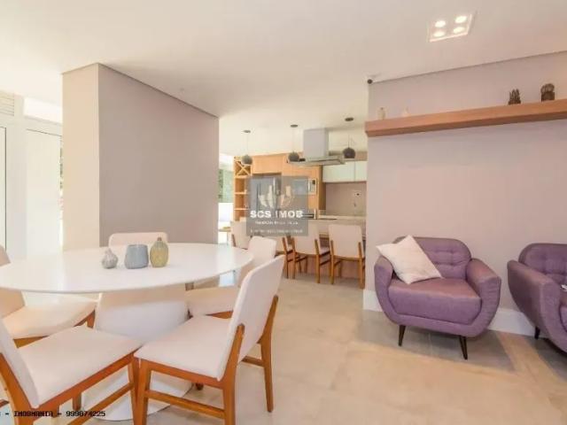 Alugue em santo andré apartamento com lazer completo