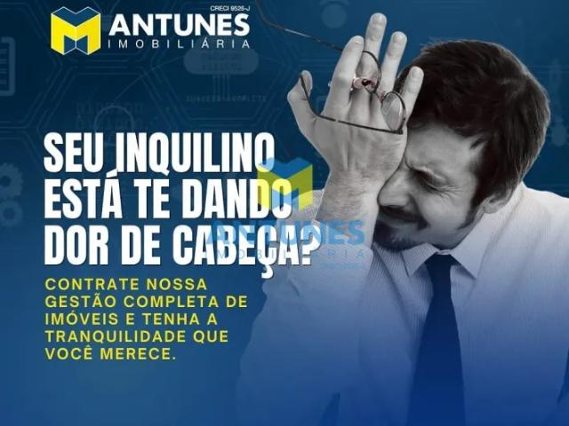 Alugue em Prazeres galpão de 2.464m², com doca e pátio