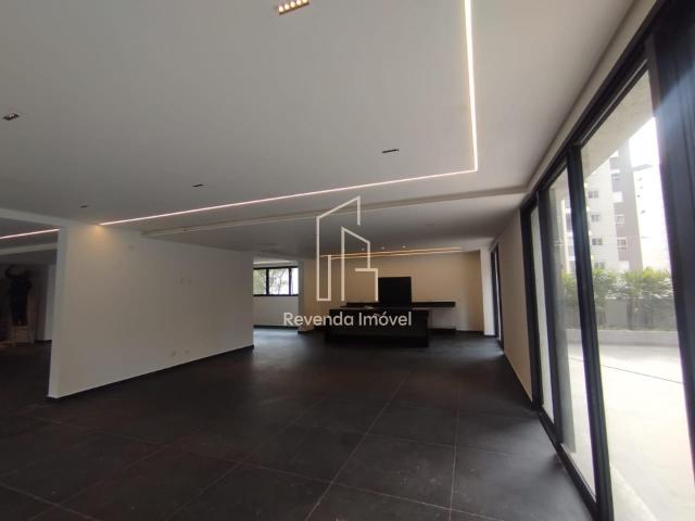 Alugue hoje mesmo este apartamento moderno na Vila Andrade, São Paulo SP com 2 quartos e área de lazer!Apartamento, Vila Andrade São Paulo/SP