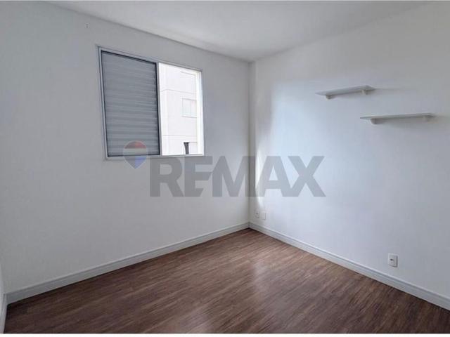 Alugue Já! Apto 56m² no Jardim das Colinas