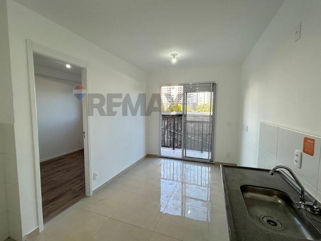 Alugue Já! Apartamento Moderno na Barra Funda
