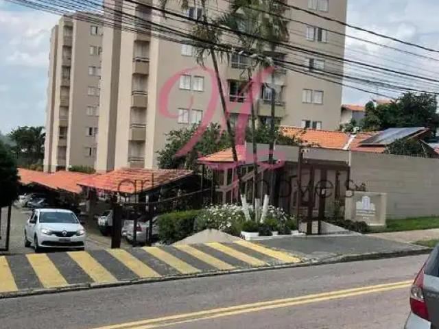 Alugue já o seu apartamento de 03 quartos no Parque Residencial Eloy Chaves, Jundiaí SP!