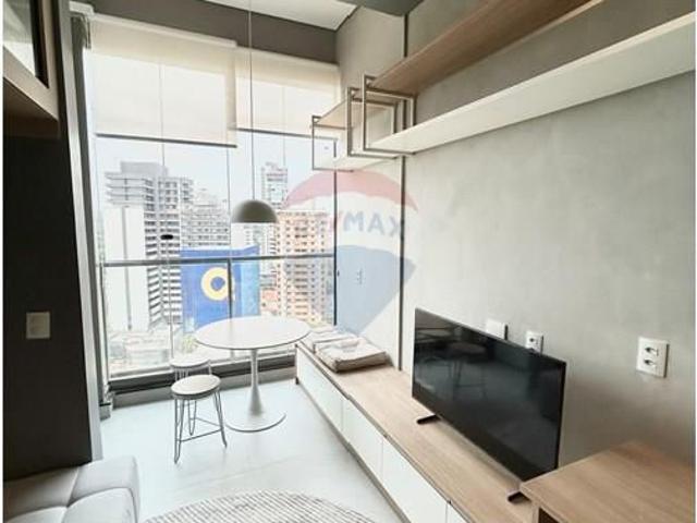 Alugue o Luxuoso apartamento, perfeito no Coração do Brooklin