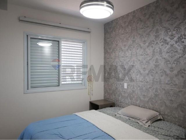 Alugue: Lindo Apartamento no Parque Campolim, Sorocaba