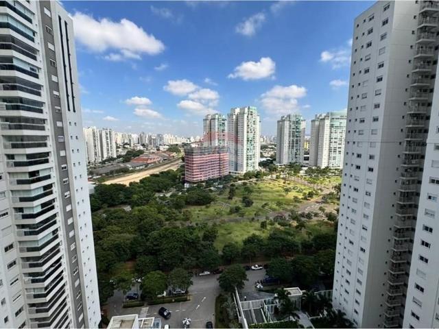 Alugue: Luxo e Conforto no Jardim das Perdizes!