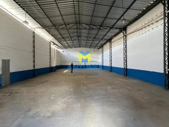 Alugue na Imbiribeira Galpão com 400m², otima localização
