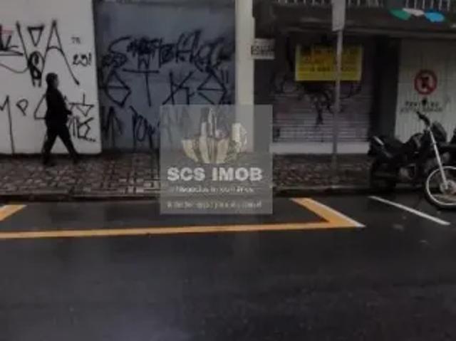 Alugue sobrado comercial no centro de santo andré!